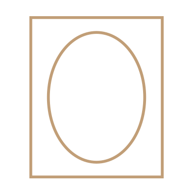 Encadrement sur mesure en ligne - Atelier original